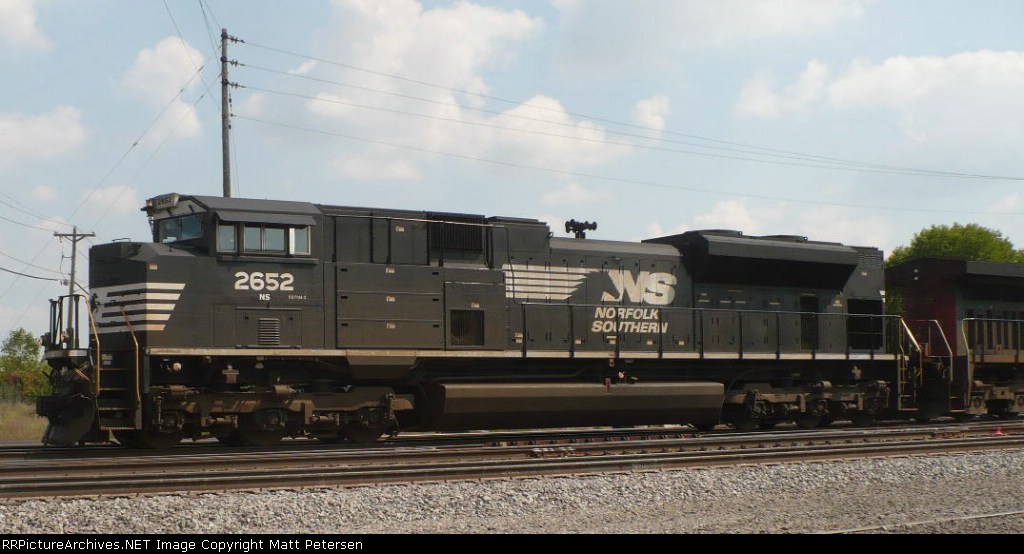 NS 2652